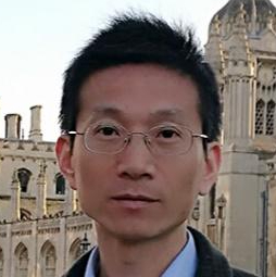 ICG, The Annual Meeting of the International Conference on Genomics